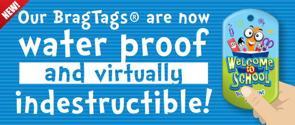 School Life - Motivate - Reward - Promote - Recognize